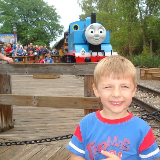 12+ Epic Train Rides in Michigan that Families Will Love - KZOOKIDS