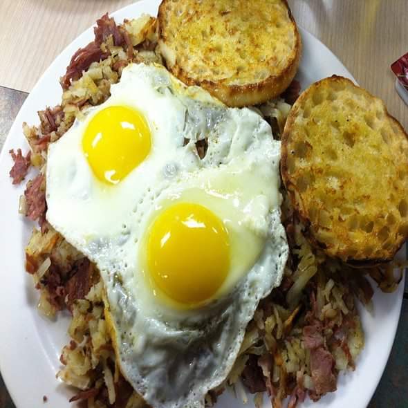 25+ Best Breakfast Restaurants + Brunch Spots Near Kalamazoo - KZOOKIDS