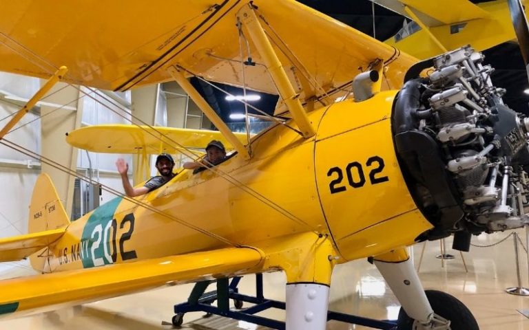 2022 Air Zoo Trip Planner: Favorite Exhibits, Membership Perks, Special ...