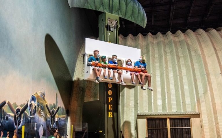 2022 Air Zoo Trip Planner: Favorite Exhibits, Membership Perks, Special ...