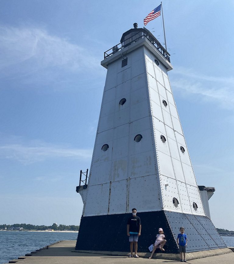 20 Things to Do in Ludington MI - KZOOKIDS