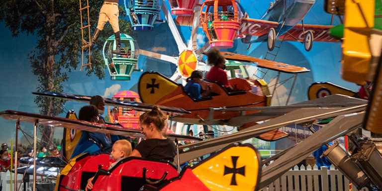 2026 Air Zoo Trip Planner: Favorite Exhibits, Membership Perks, Special ...