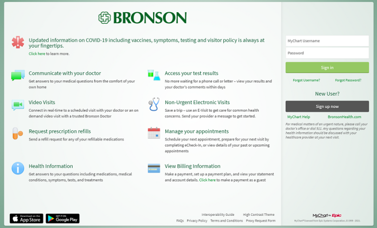 Bronson Primary Care Partners Wow SWMI Families with Appointments 363 ...