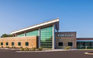 Bronson Primary Care Partners Wow SWMI Families with Appointments 363 ...