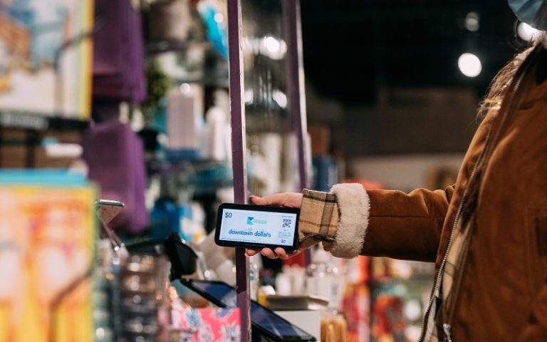 2025 Christmas Activities in Downtown Kalamazoo: Holly Jolly Trolley ...