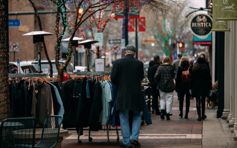 2025 Christmas Activities in Downtown Kalamazoo: Holly Jolly Trolley ...