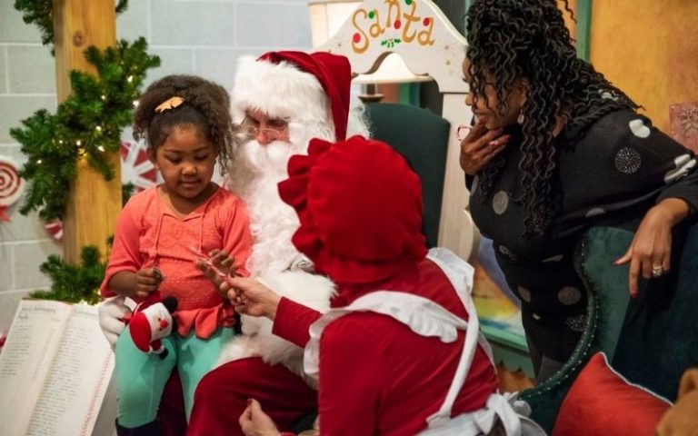 2025 Christmas Activities in Downtown Kalamazoo: Holly Jolly Trolley ...