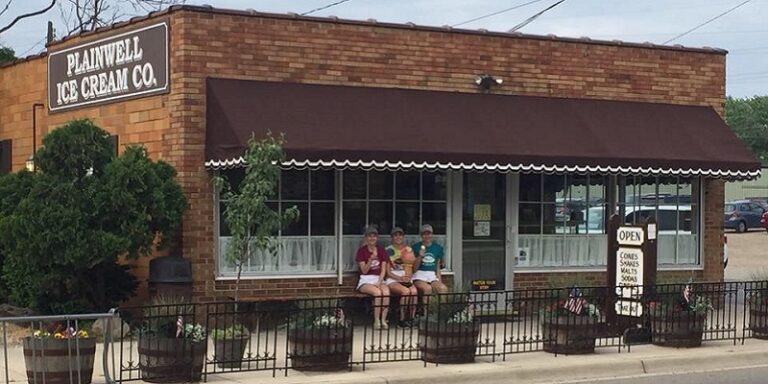 18 Amazing Things to Do in Plainwell, Otsego, Allegan & Fennville ...