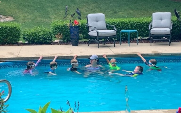 Where To Take Swimming Lessons for Kids in Southwest Michigan- 2022 ...