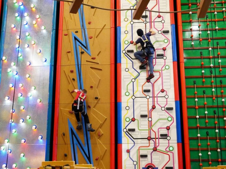 Allegan Event is the Ultimate Adrenaline Rush for the Whole Family ...