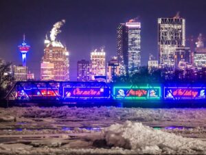 19 Epic Train Rides in Michigan that Families Will Love - KZOOKIDS