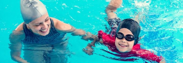 Where To Take Swimming Lessons for Kids in Southwest Michigan - KZOOKIDS