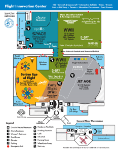 2026 Air Zoo Trip Planner: Favorite Exhibits, Membership Perks, Special ...