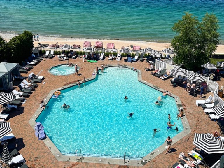 Babymoon Package Debut! Get Spoiled at the Inn at Bay Harbor Before ...