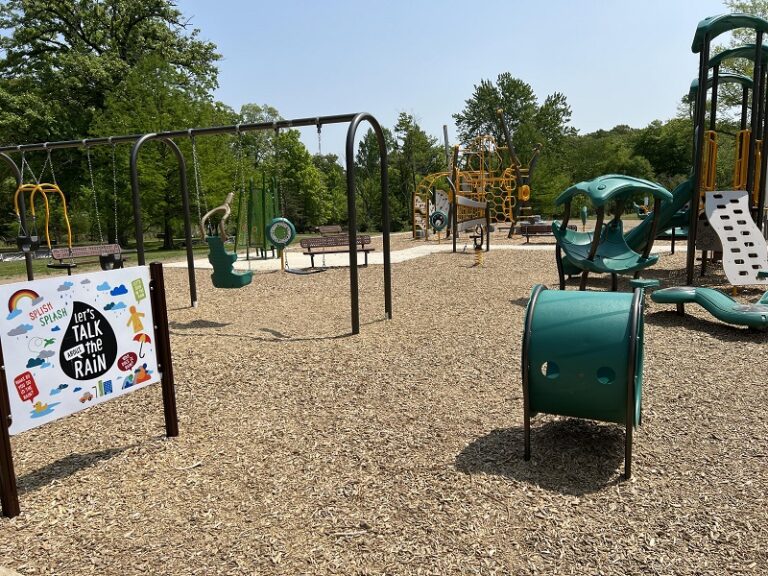 The Gigantic Guide to Kalamazoo Parks & Playgrounds: 25+ Places to ...