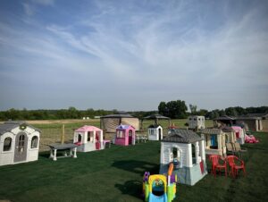 The Backyard of Kalamazoo Opens July 18: New Restaurant Offers Massive ...