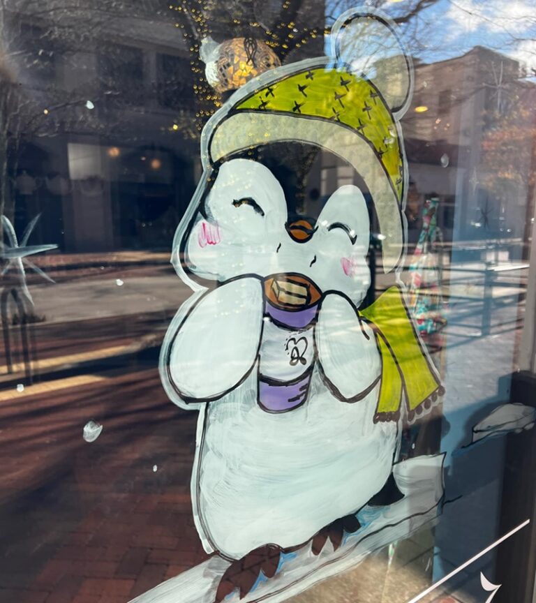 2024 Christmas Activities in Downtown Kalamazoo: Holly Jolly Trolley ...