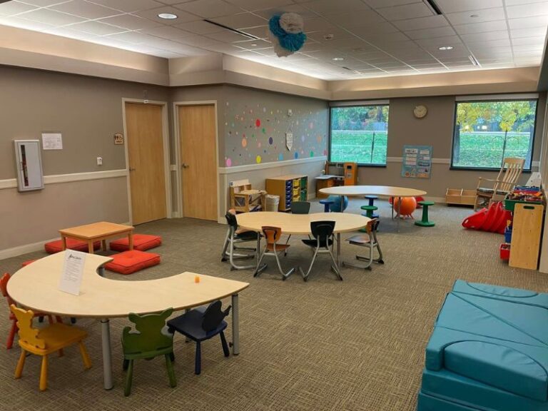 New Ripple Effects Community Inclusion Center Is Already Making Waves ...