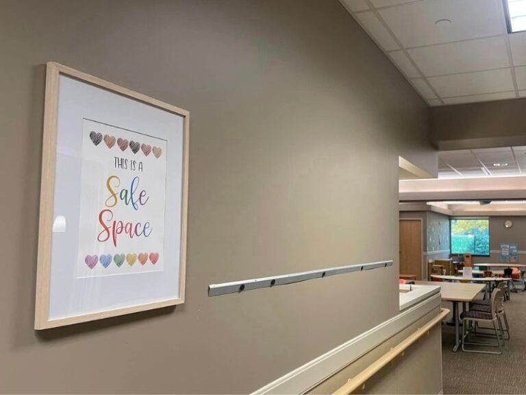 New Ripple Effects Community Inclusion Center Is Already Making Waves ...