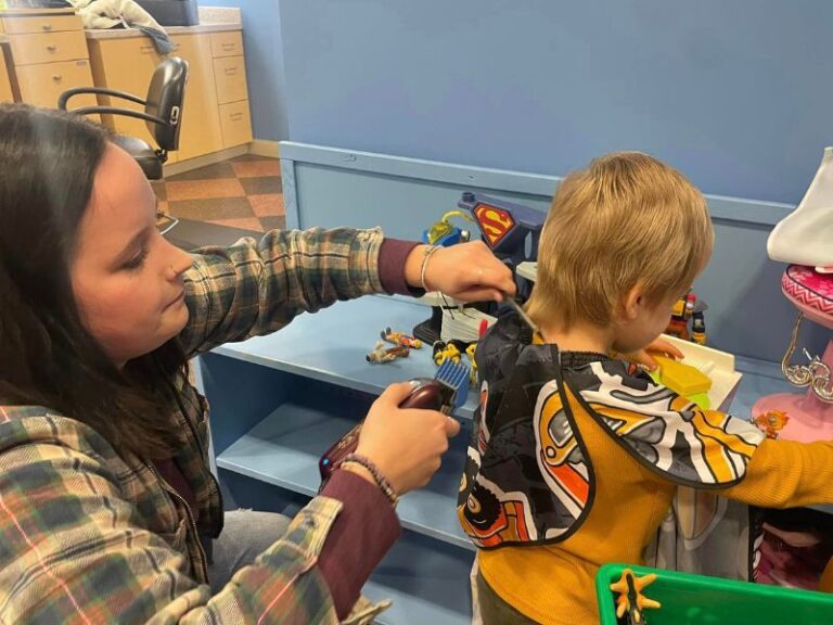 New Ripple Effects Community Inclusion Center Is Already Making Waves ...