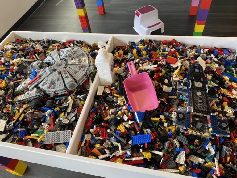 Bricks & Minifigs Kalamazoo is SWMI's One-Stop-Shop to Buy, Sell ...