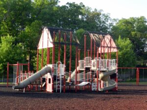 The Gigantic Guide to Kalamazoo Parks & Playgrounds: 25+ Places to ...