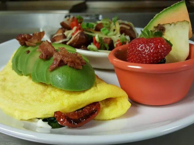 25+ Best Breakfast Restaurants + Brunch Spots Near Kalamazoo - KZOOKIDS