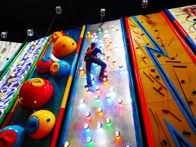 NOW OPEN: Allegan Event Adds Outdoor Sky Tour® Zipline Adventure to ...