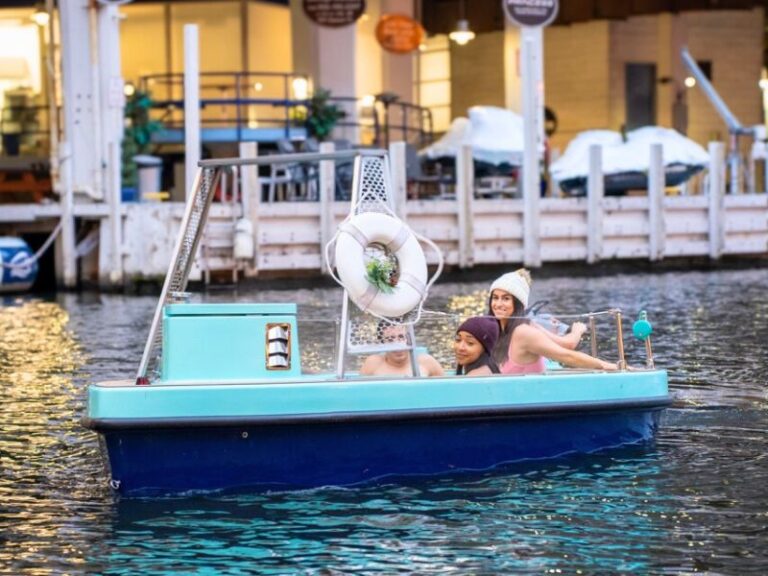15+ Unexpectedly Awesome Things To Do In Chicago With Kids - KZOOKIDS